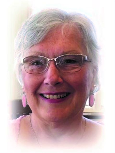 Jan Dobbins Thomas - Herald-Standard